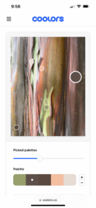 Surface Pattern Design Color Pallet Tools - atthedotdesign.com